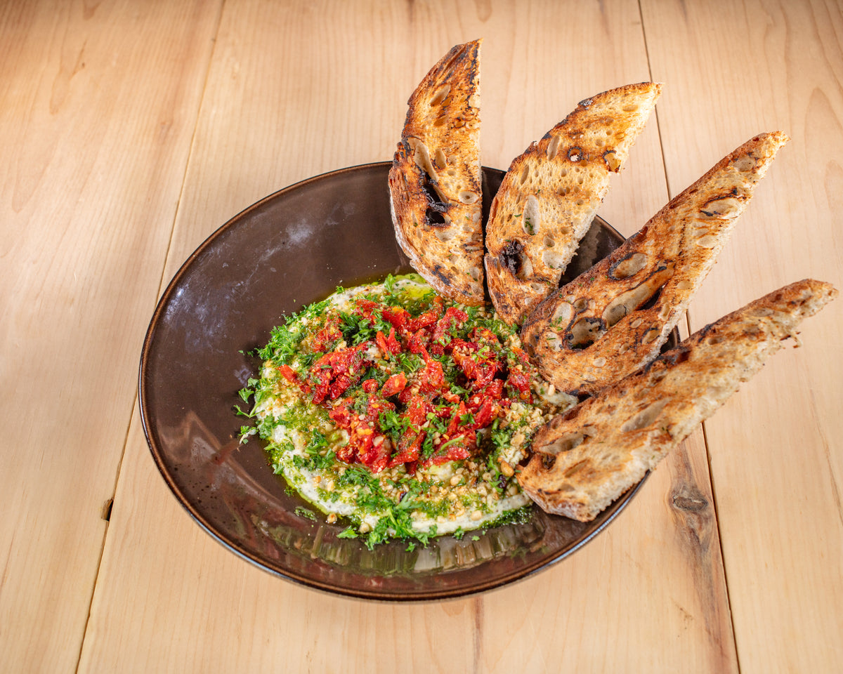 Look Main Menu – Exit Lounge